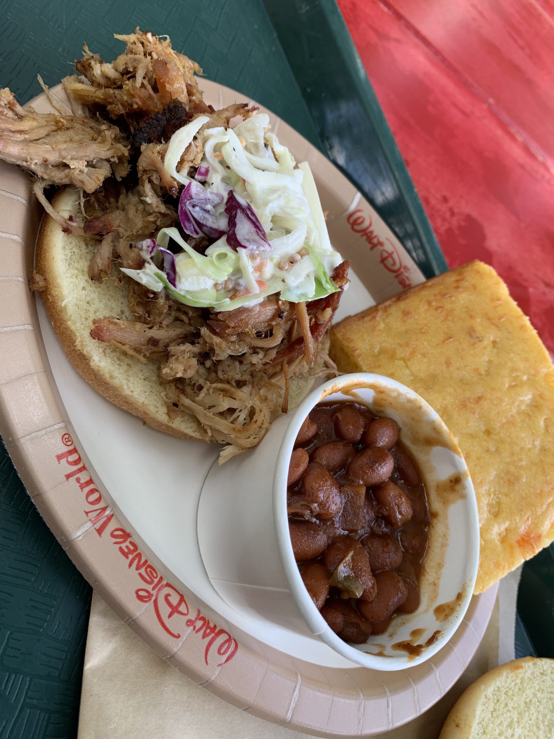 REVIEW: Flame Tree BBQ at Disney’s Animal Kingdom - Disney by Mark
