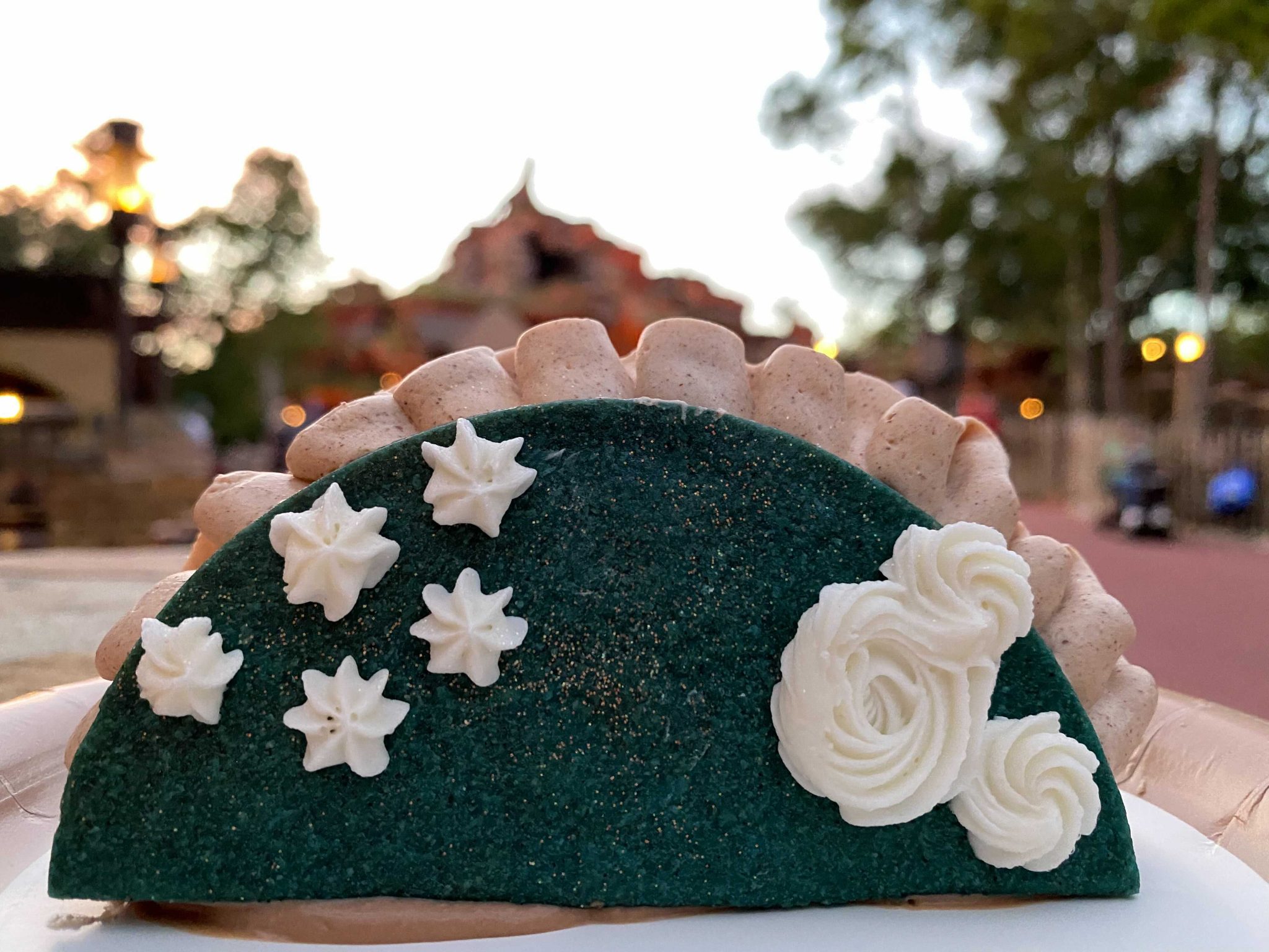 REVIEW – Let It Snow Taco Is a Welcome Snowfall in Florida ...