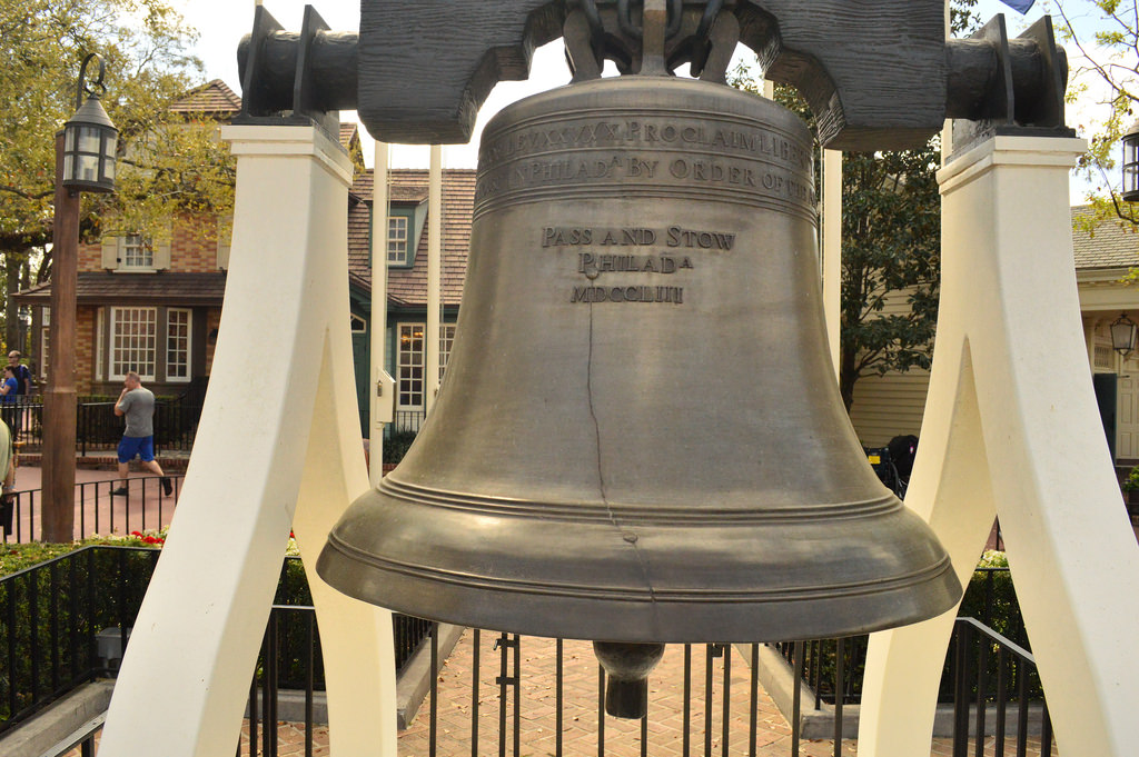 Top 3 Reasons We LOVE Liberty Square | TouringPlans.com Blog