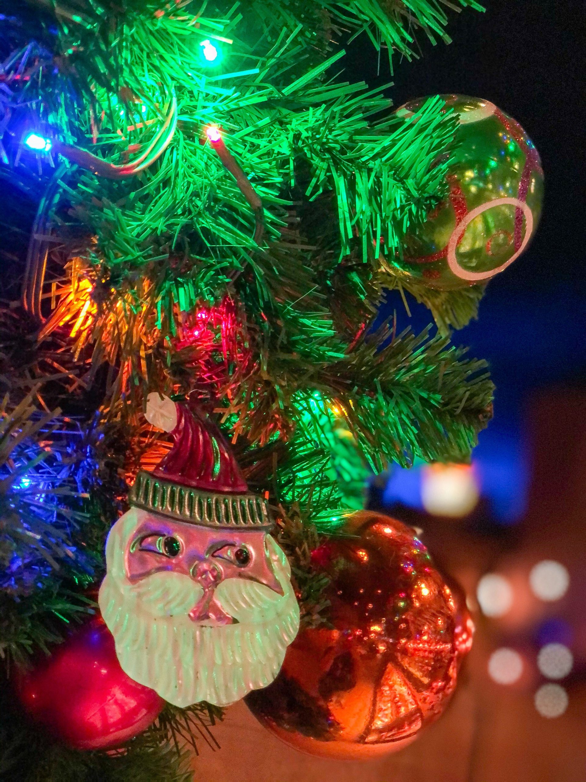 PHOTOS – Celebrate the Holidays Around the World at EPCOT - Disney by Mark