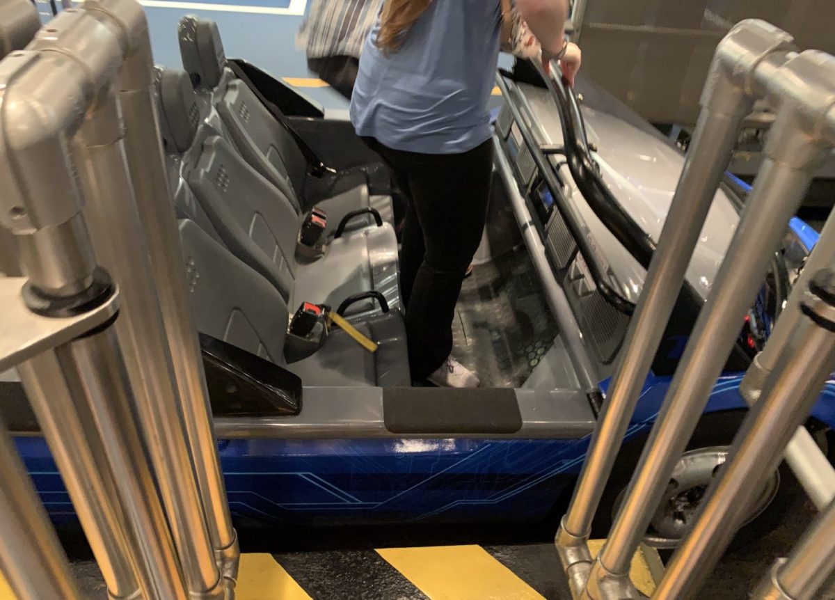 Five Things to Know About Test Track | TouringPlans.com Blog