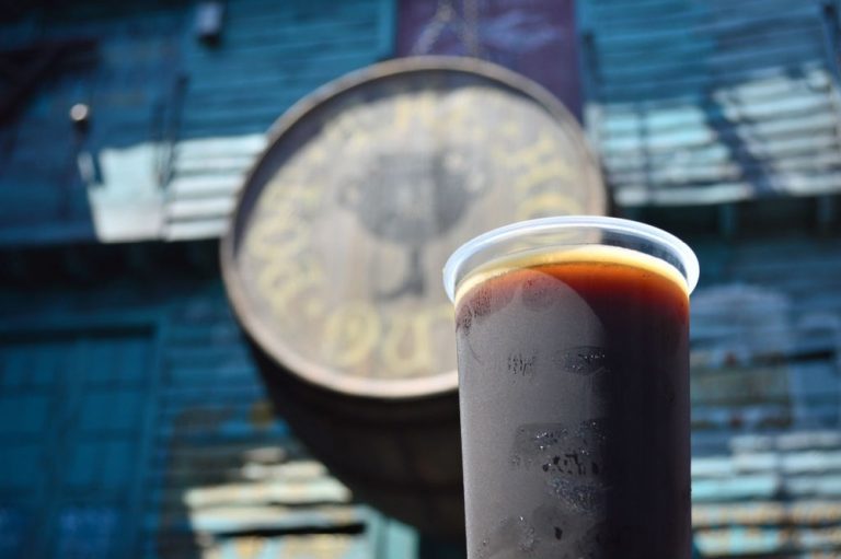 SATURDAY SIX: 6 Places to Find Exclusive Beers at Universal Orlando ...