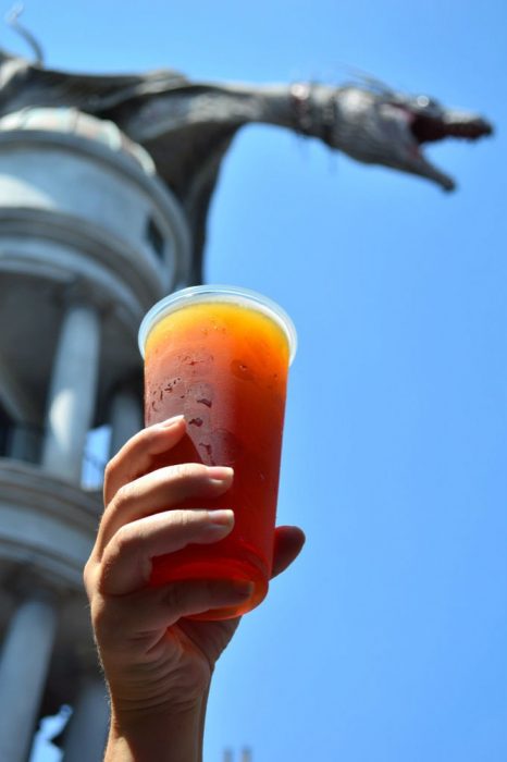 SATURDAY SIX: 6 Places to Find Exclusive Beers at Universal Orlando ...