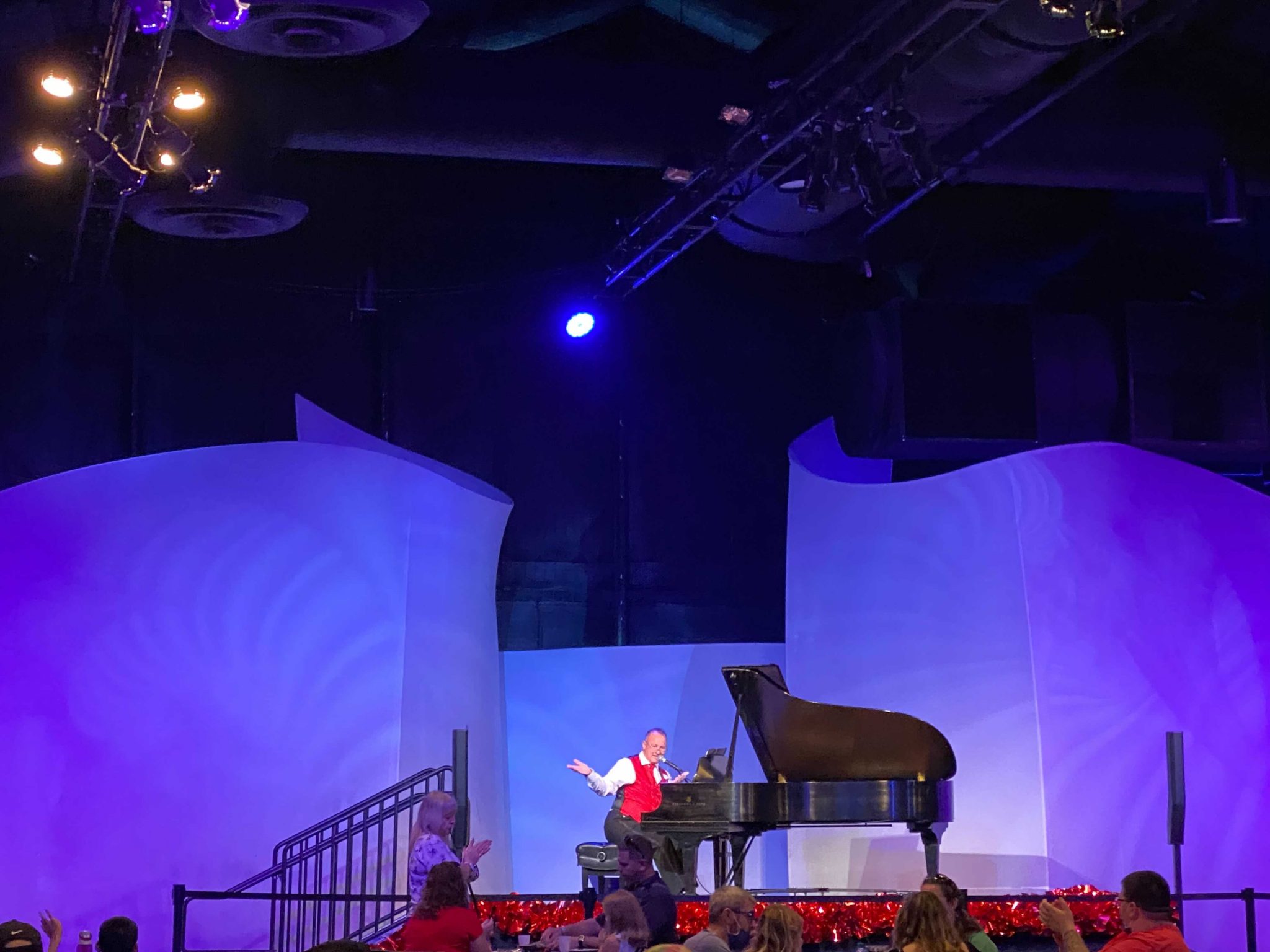 Six Reasons We LOVE World Showplace During the EPCOT International ...