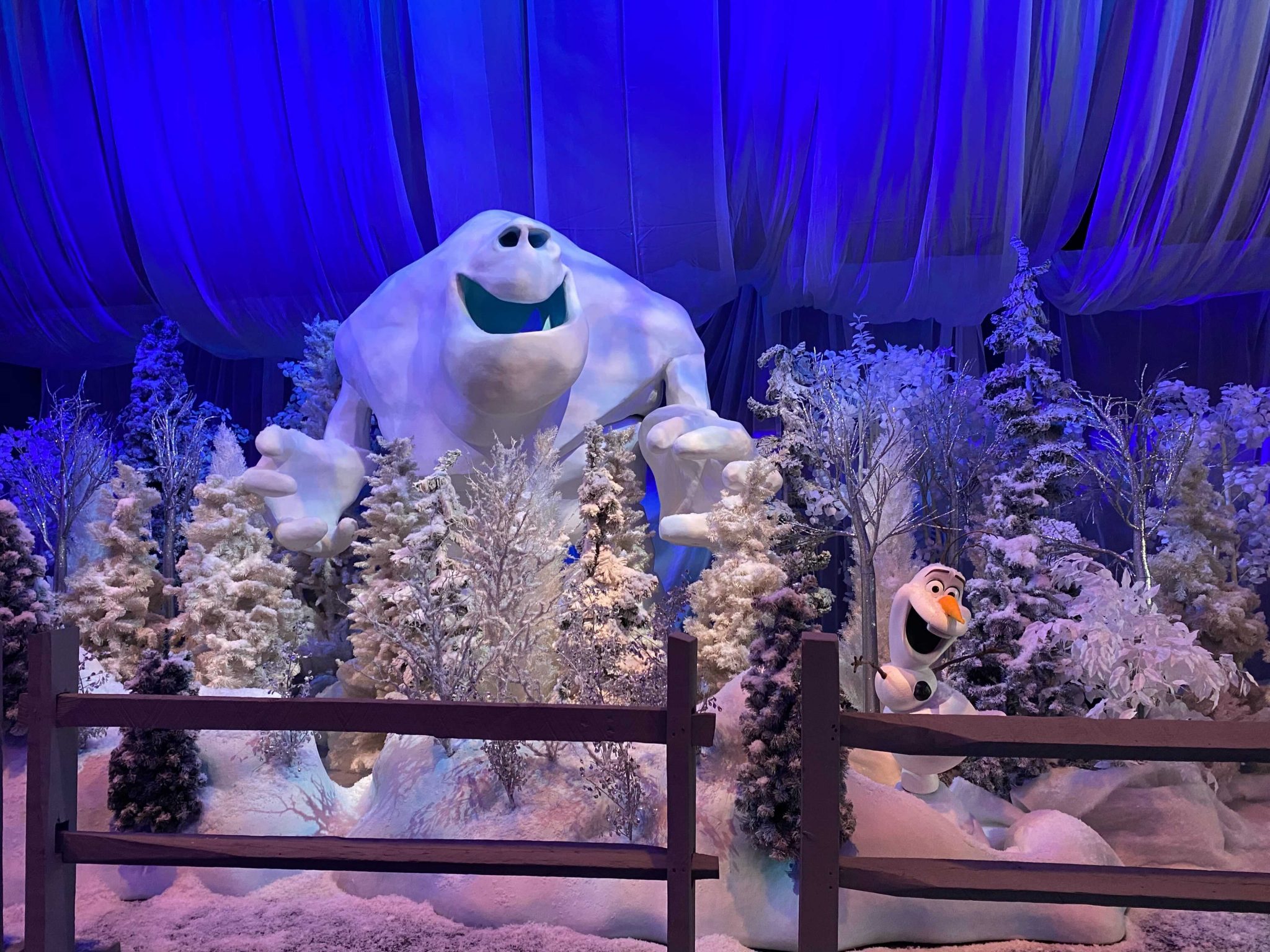 Six Reasons We LOVE World Showplace During the EPCOT International ...