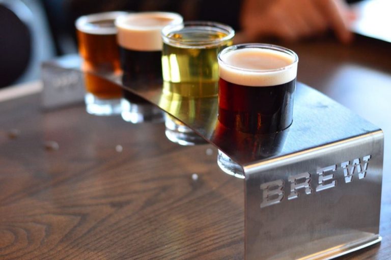 SATURDAY SIX: 6 Places to Find Exclusive Beers at Universal Orlando ...