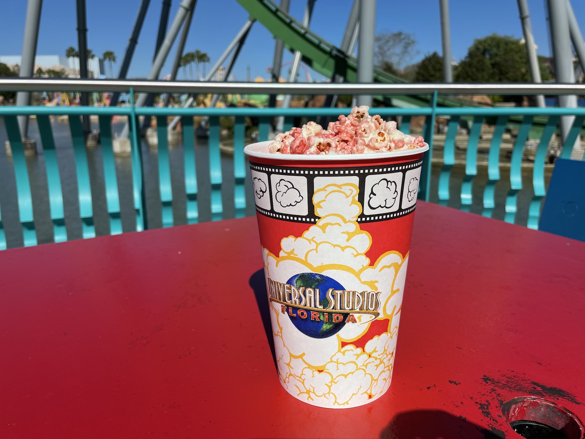 The SATURDAY SIX Checks Out CHRISTMAS at the Universal Orlando Resort ...