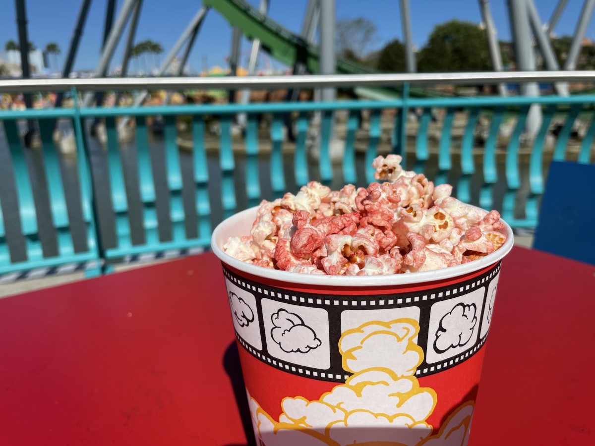 The SATURDAY SIX Checks Out CHRISTMAS at the Universal Orlando Resort ...