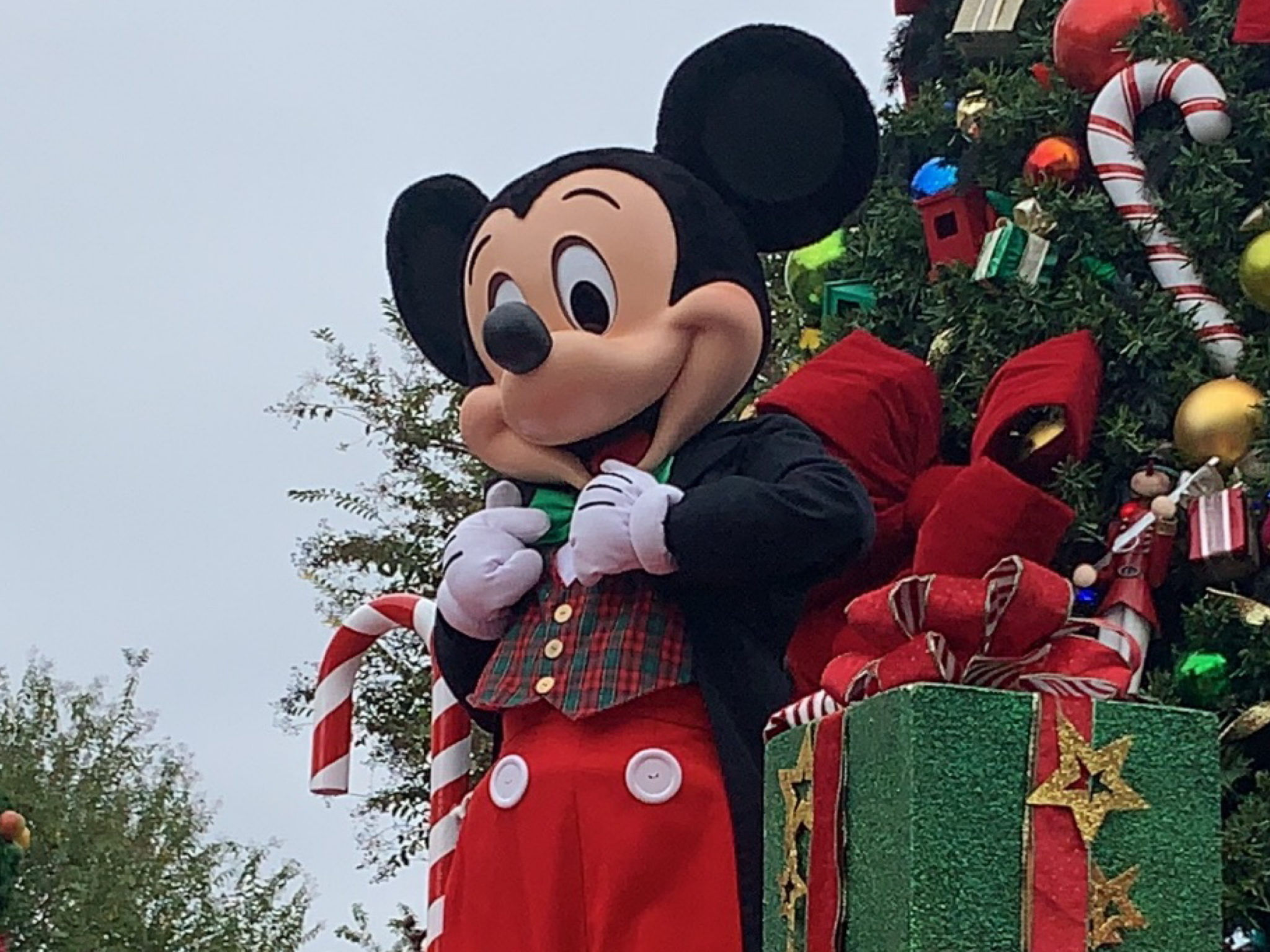 Oh Boy! Disney Characters to Appear at Walt Disney World Resort Hotels ...