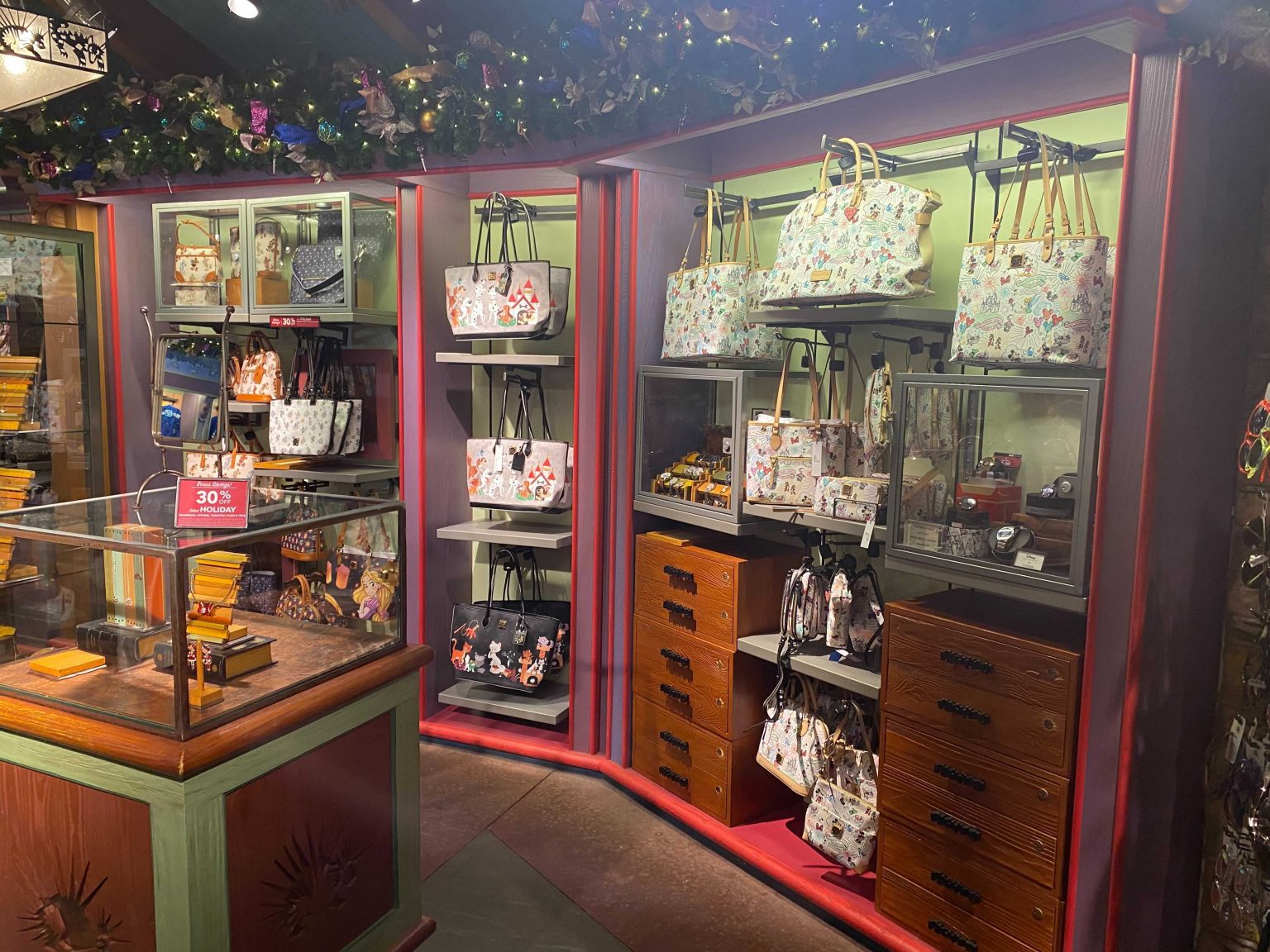 Here’s What You Can Find in Animal Kingdom’s Merchandise Shops ...