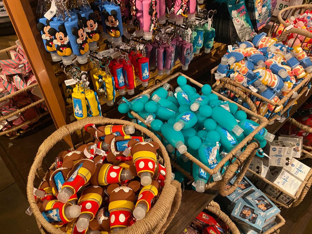 Here’s What You Can Find in Animal Kingdom’s Merchandise Shops ...