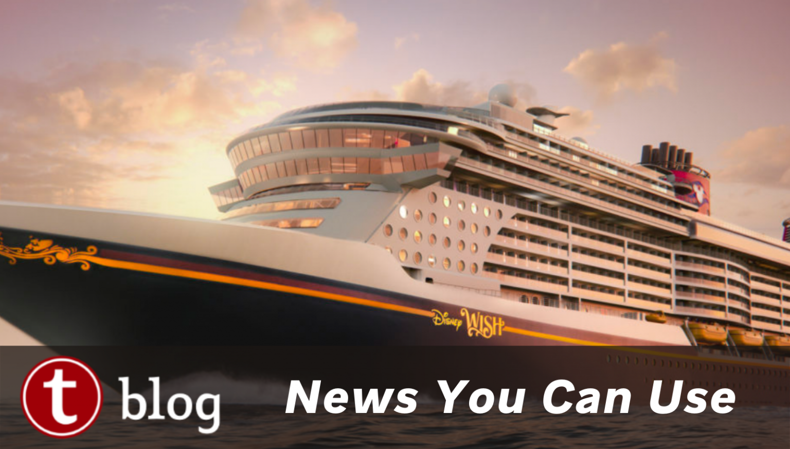 The Best Staterooms in Each of the 10 Categories on the Disney Wish ...