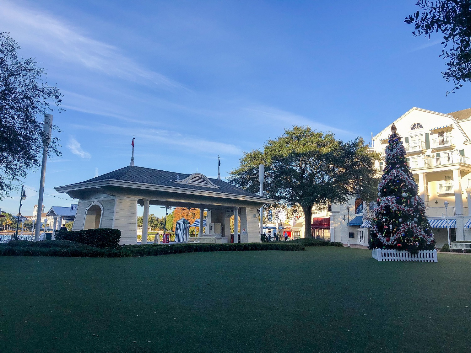 PHOTOS – The Beauty of Disney’s Boardwalk Resort | TouringPlans.com Blog