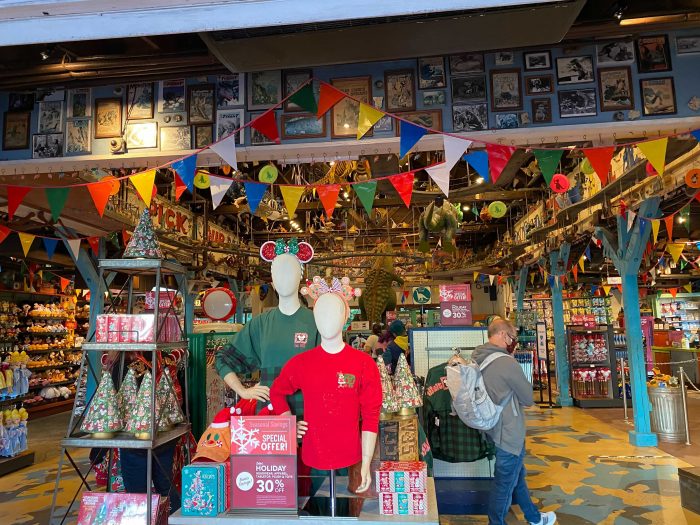 Here’s What You Can Find in Animal Kingdom’s Merchandise Shops ...