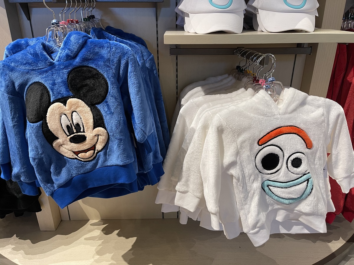 Downtown Disney Update: Discounts, New Merch, and Off the Page Reopens ...