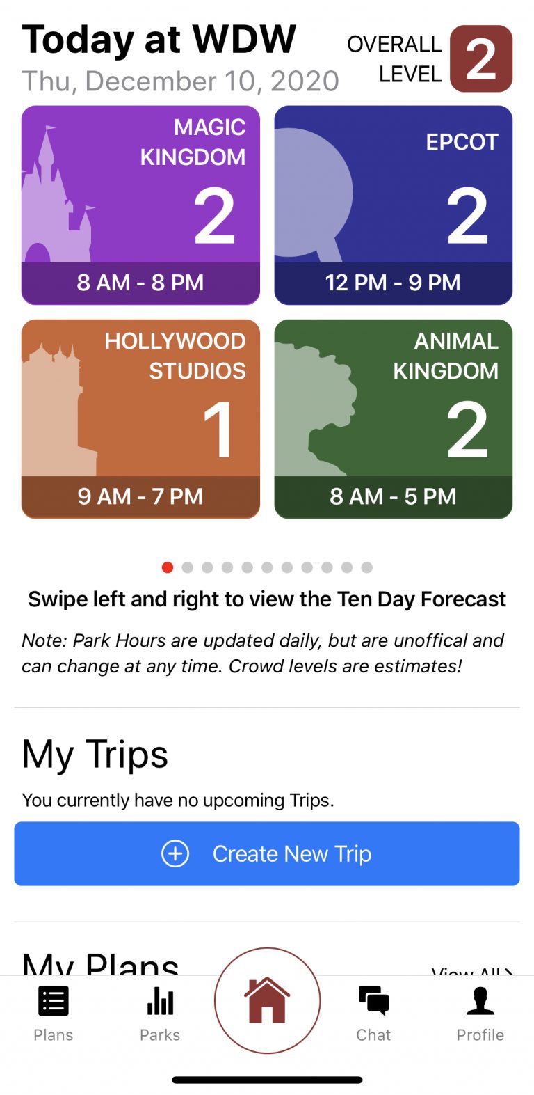 A Brief History of Lines: An Interview with Len Testa | TouringPlans ...