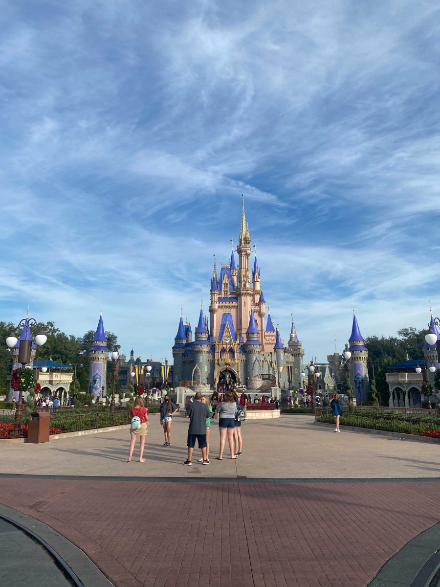 A Magical Morning in Magic Kingdom | TouringPlans.com Blog