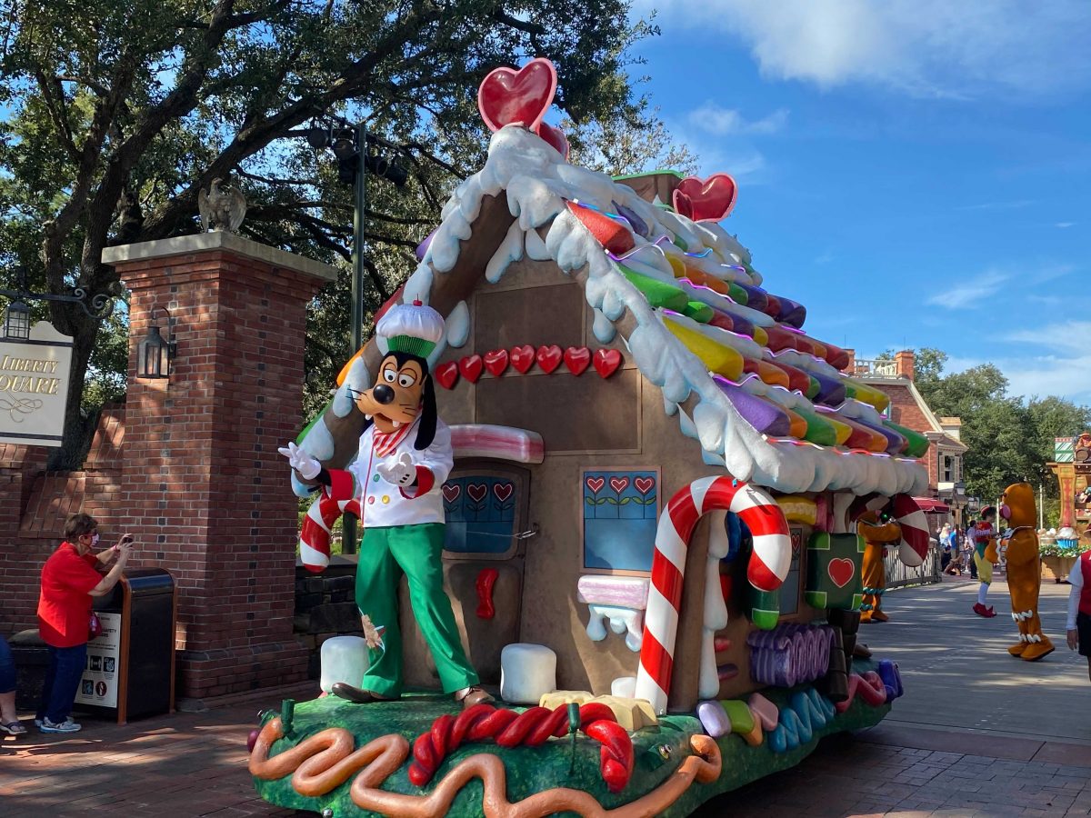 A Magical Morning in Magic Kingdom | TouringPlans.com Blog