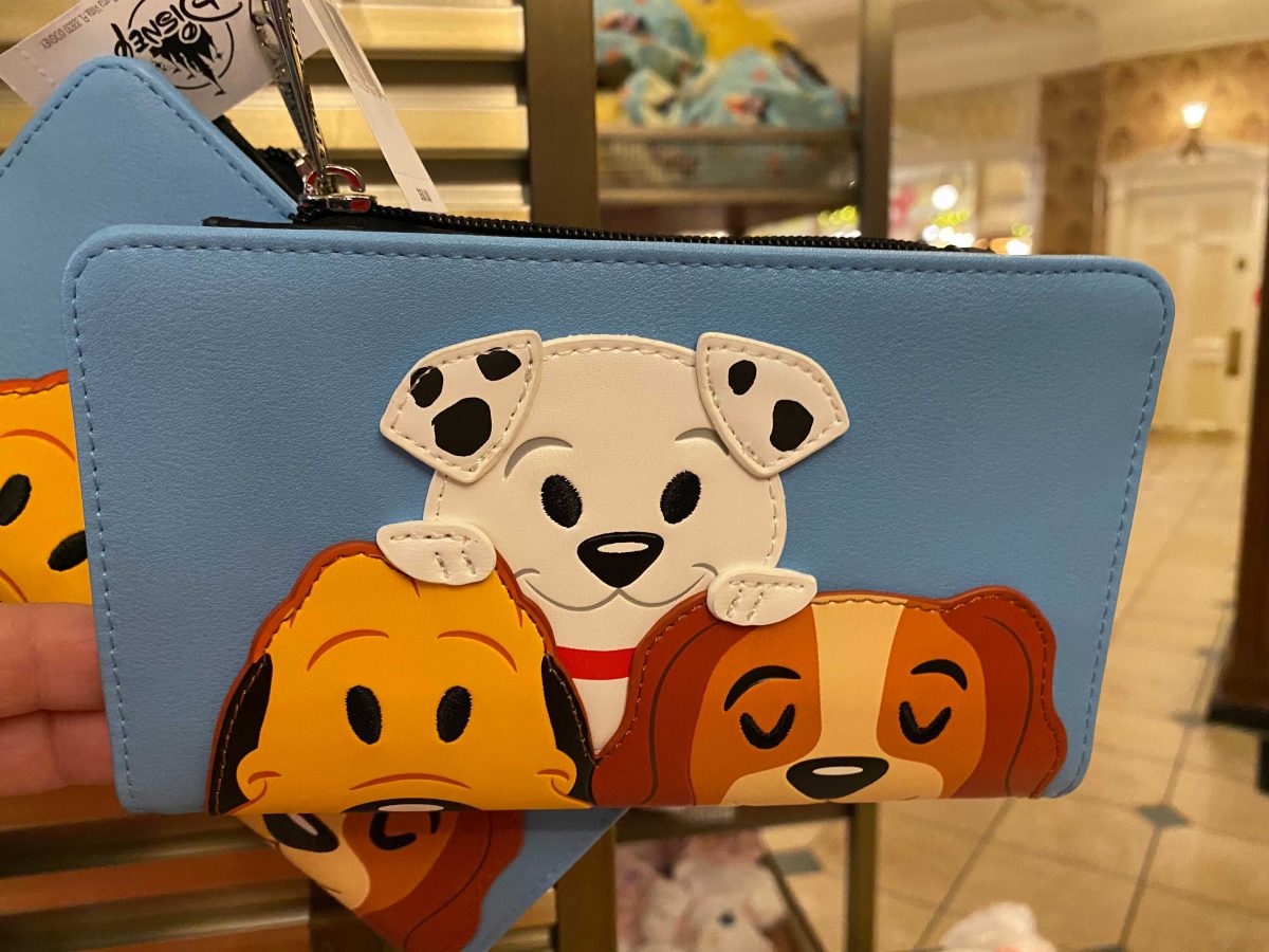 Adorable Disney Cats and Dogs Collection Spotted at Magic Kingdom ...