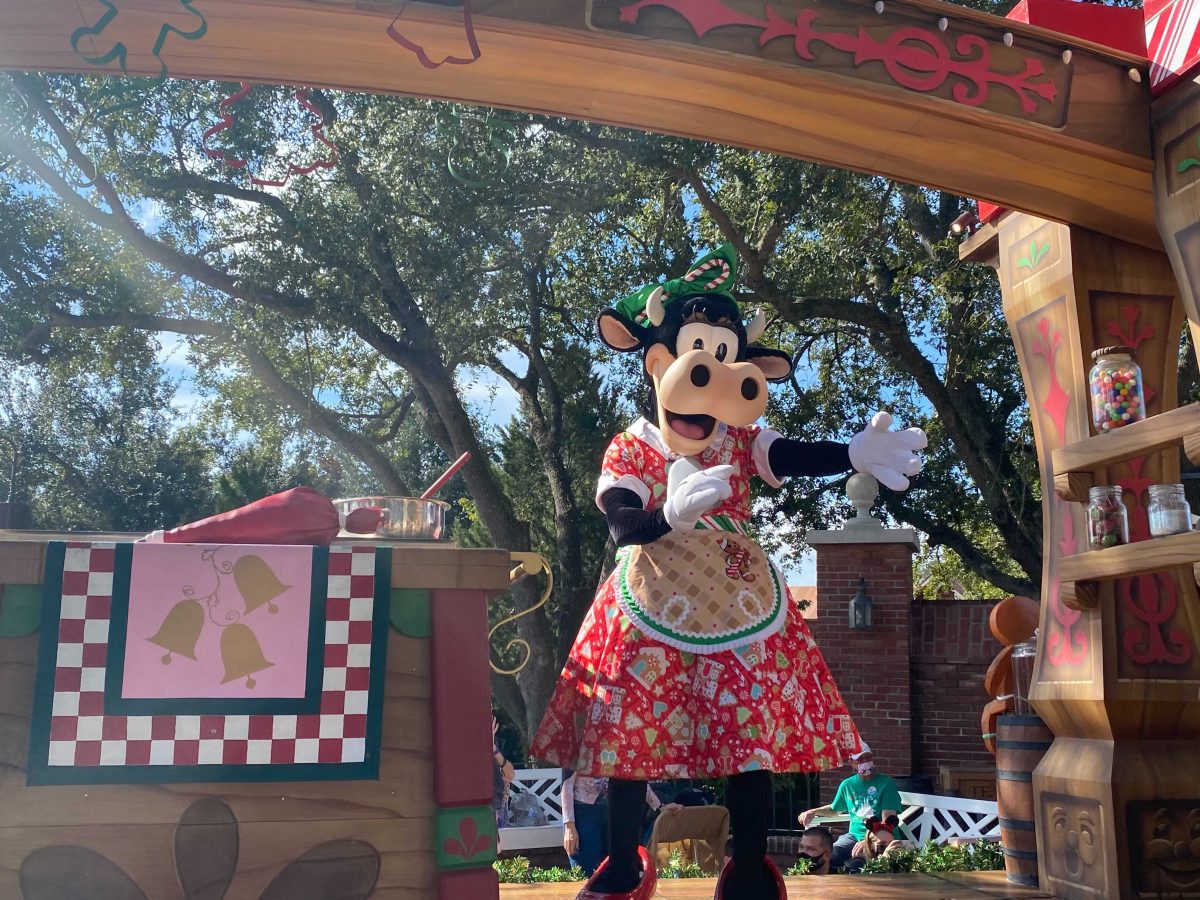 A Magical Morning in Magic Kingdom | TouringPlans.com Blog