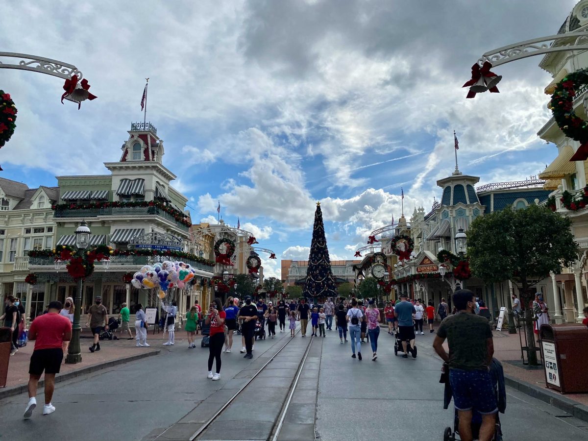 A Magical Morning in Magic Kingdom | TouringPlans.com Blog