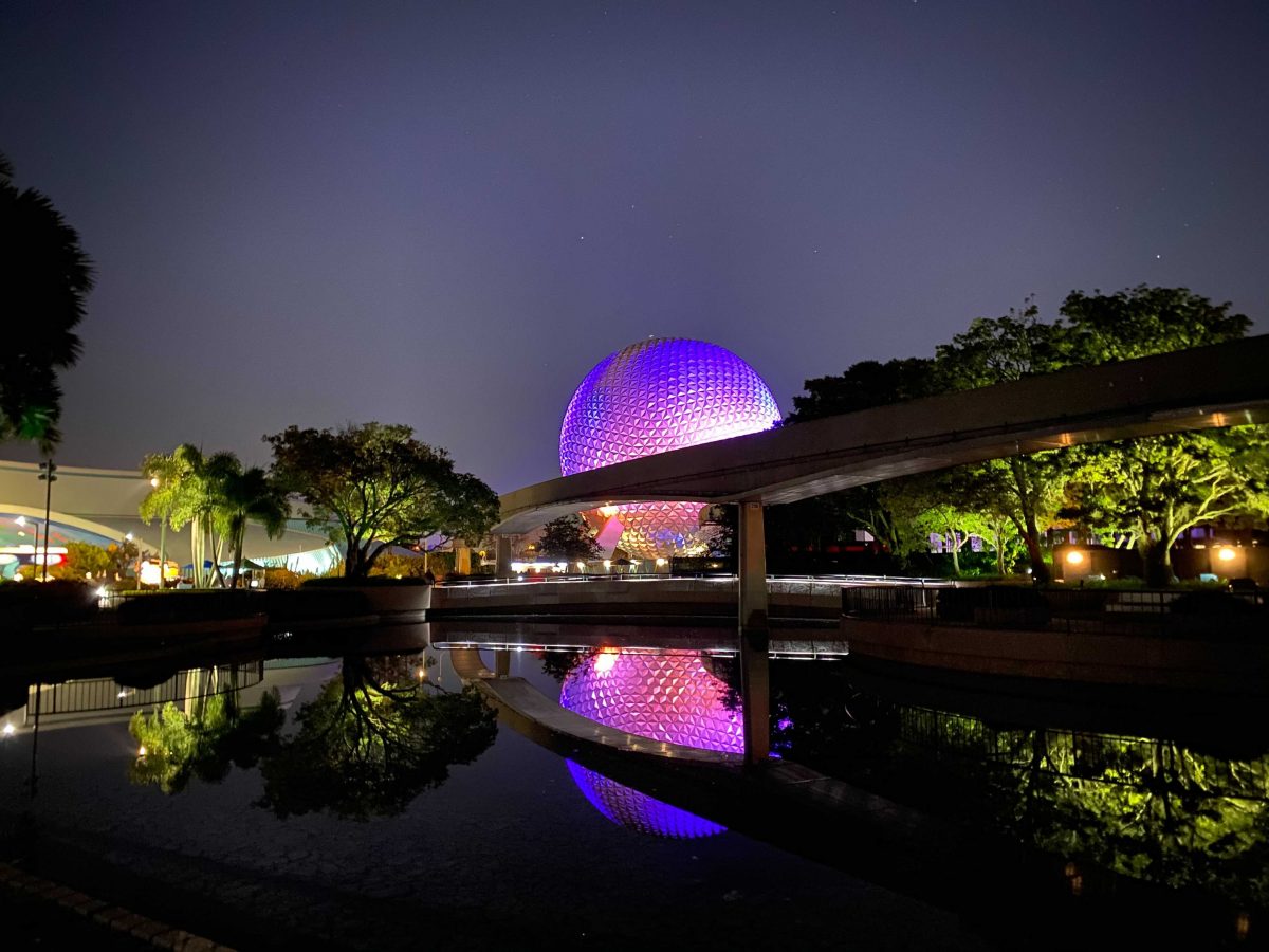 A Walk in the Park: This Week at EPCOT | TouringPlans.com Blog