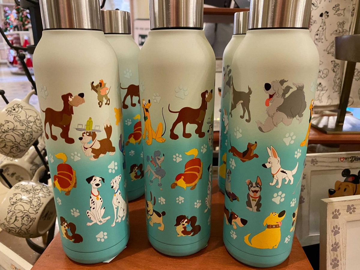 Adorable Disney Cats and Dogs Collection Spotted at Magic Kingdom ...