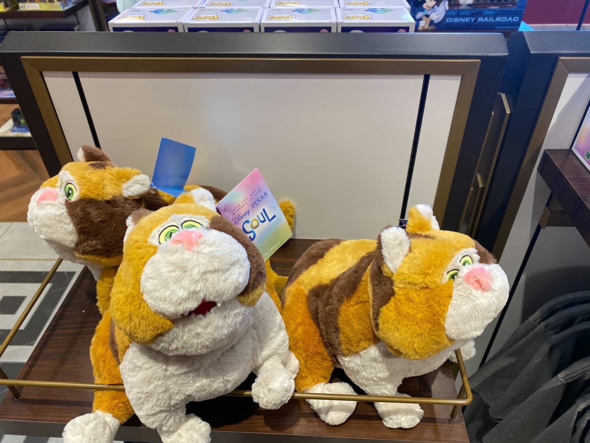 Disney Shopping for the Cat Lover | TouringPlans.com Blog