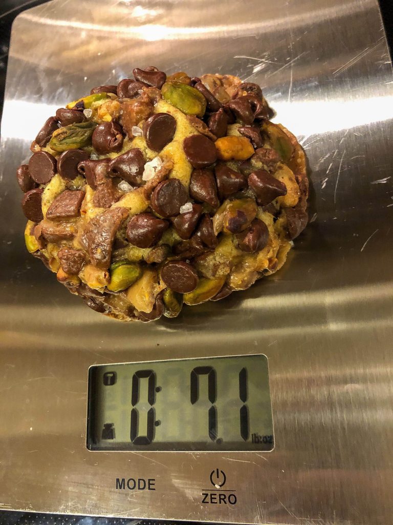 Gideon’s Bakehouse Opening Day Taste Test | TouringPlans.com Blog