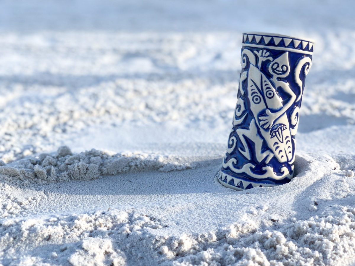 REVIEW – Sail into 2021 with the NEW Citrus Surfer Cocktail and Tiki ...