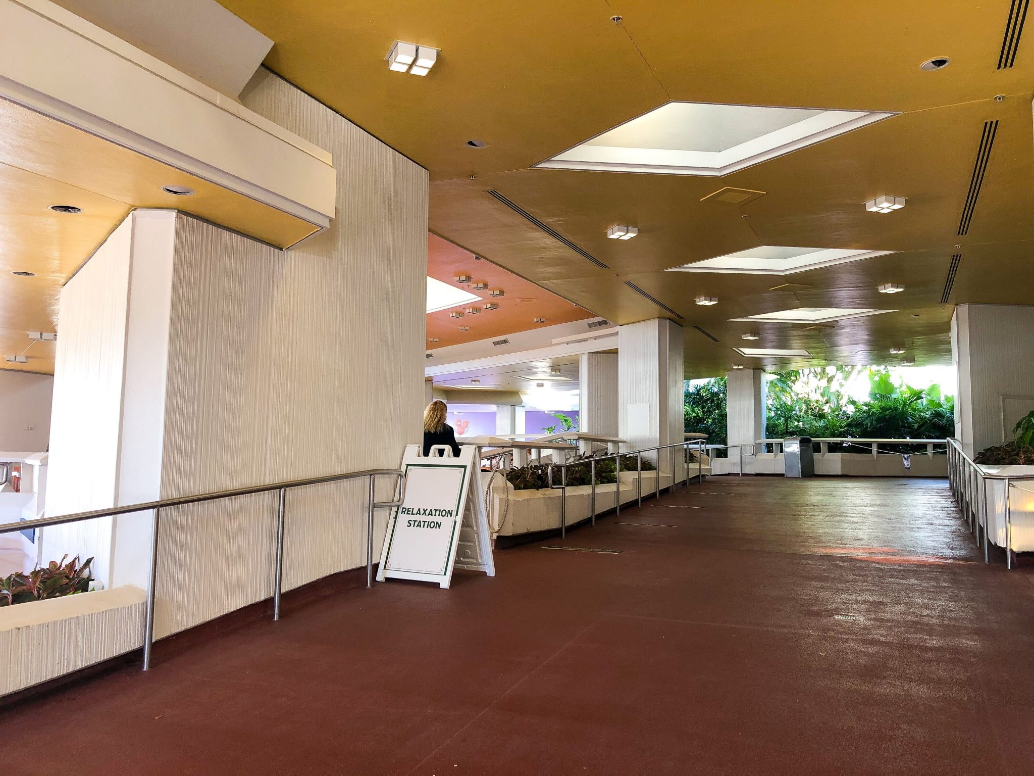 Everything You Need to Know About Relaxation Stations at Magic Kingdom ...