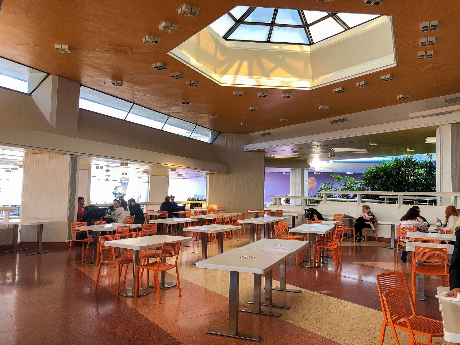 Everything You Need to Know About Relaxation Stations at Magic Kingdom ...