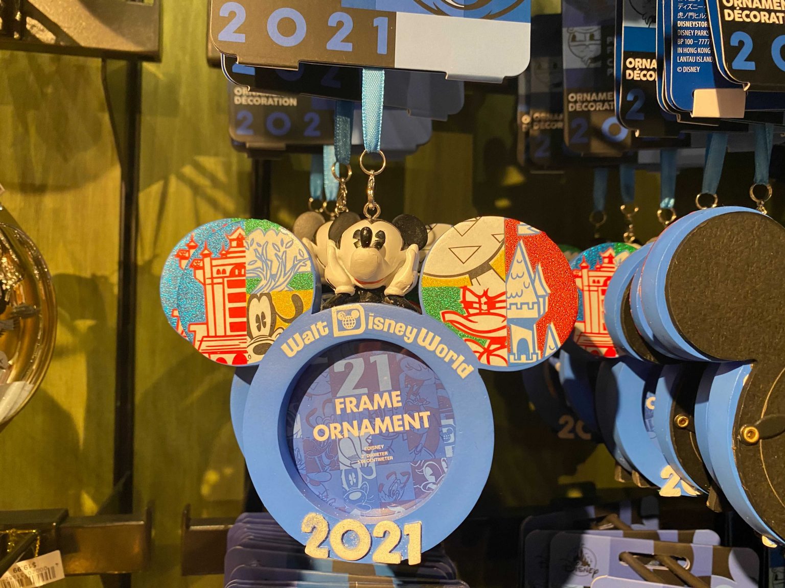 Starting a Walt Disney World Souvenir Collection | TouringPlans.com Blog