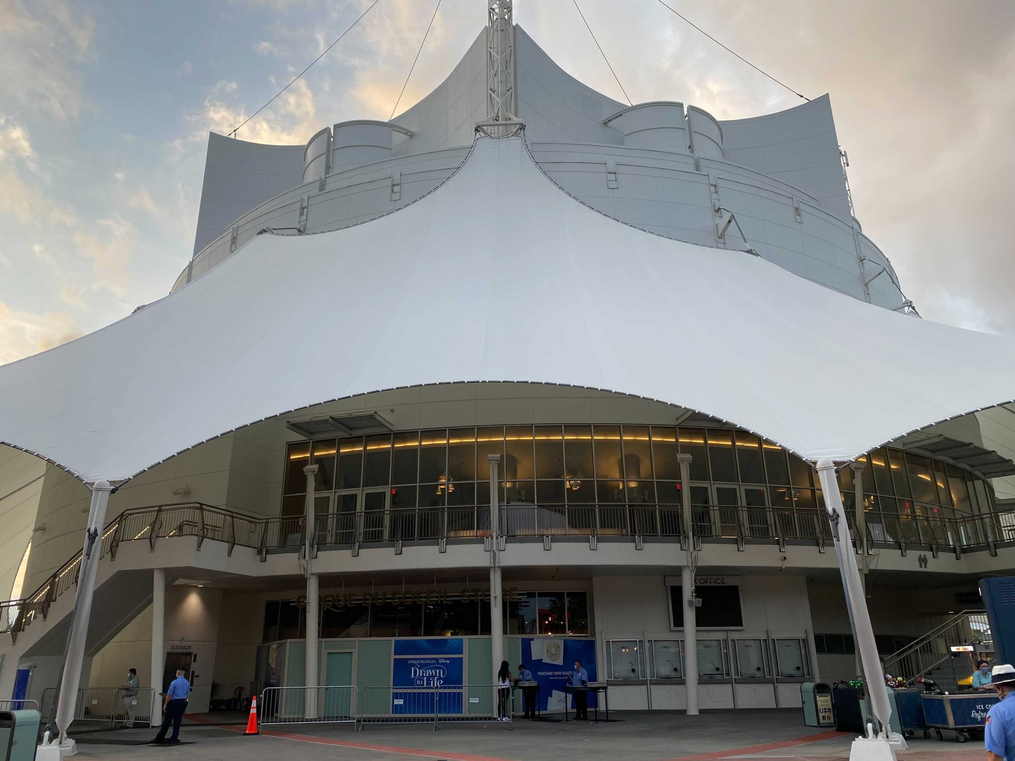 PHOTOS – What’s New at Disney Springs | TouringPlans.com Blog