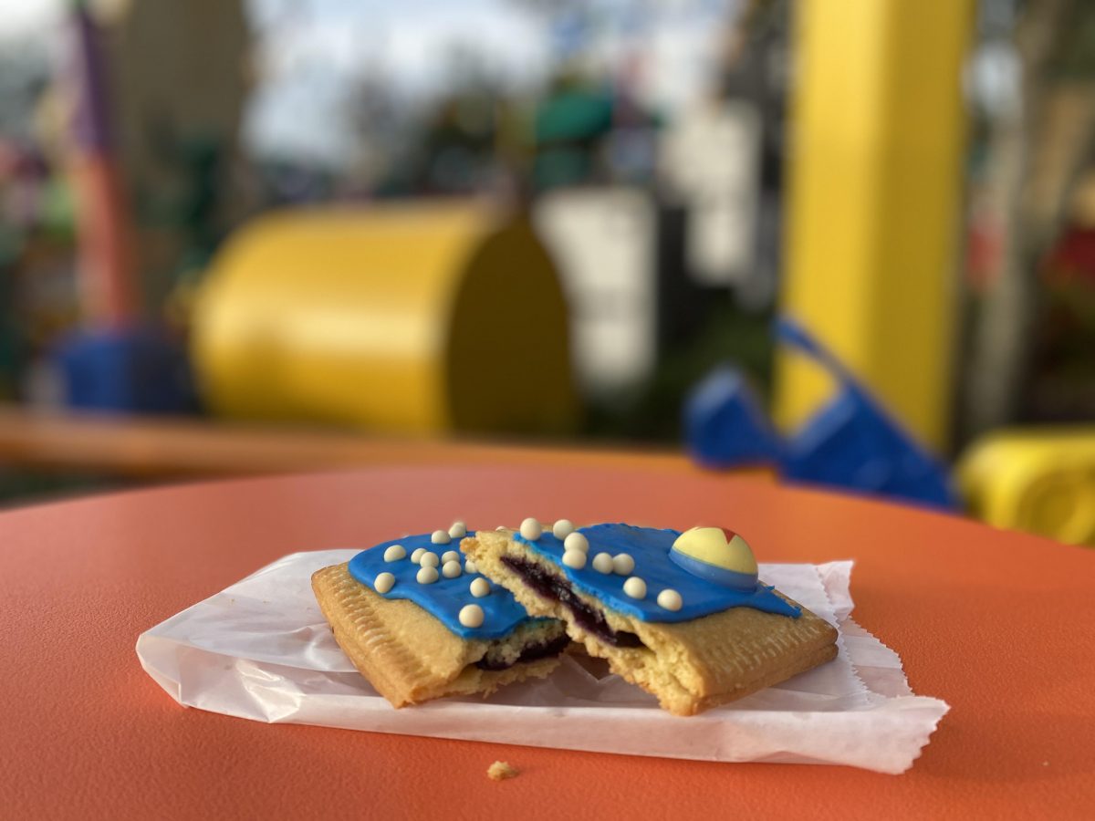 5 Practically Perfect Sweet Snacks We Tried in 2020 | TouringPlans.com Blog