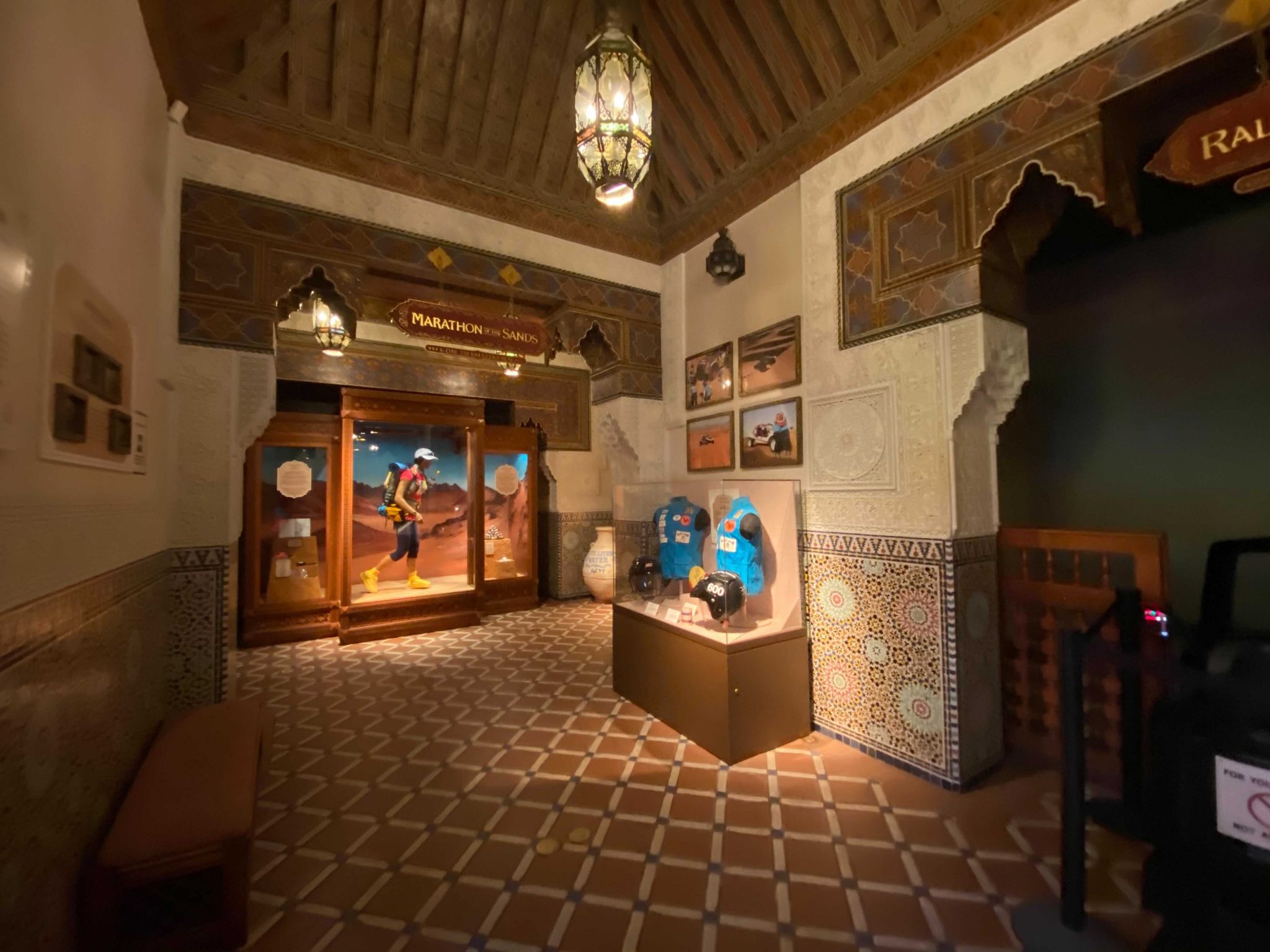 PHOTOS – Changes Have Arrived to EPCOT’s Morocco Pavilion ...