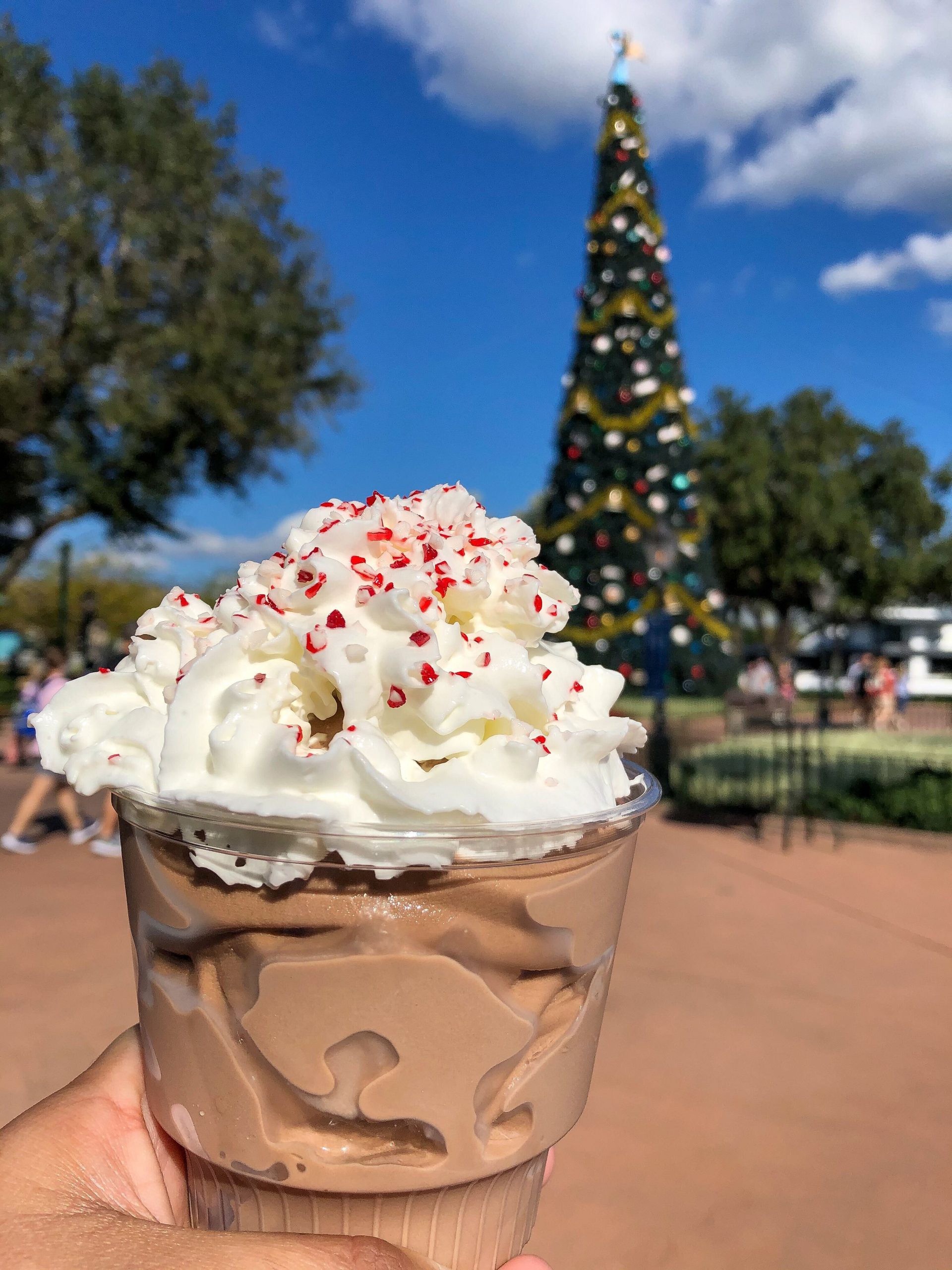 The Best Sweets of the EPCOT International Festival of the Holidays ...