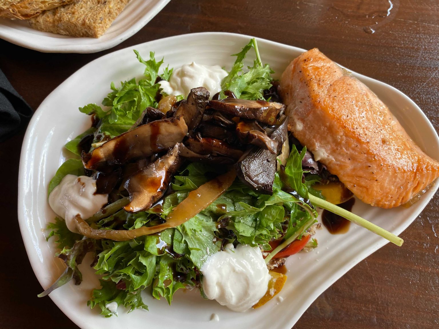 REVIEW – Geyser Point Bar and Grill Never Disappoints | TouringPlans ...