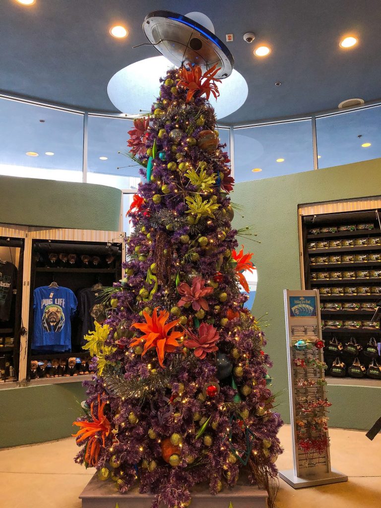 Universal Orlando’s Tree Hunt is Fun for Kids and Kids at Heart ...