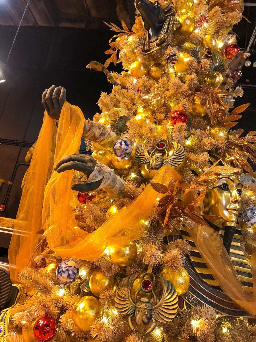 Universal Orlando’s Tree Hunt is Fun for Kids and Kids at Heart ...