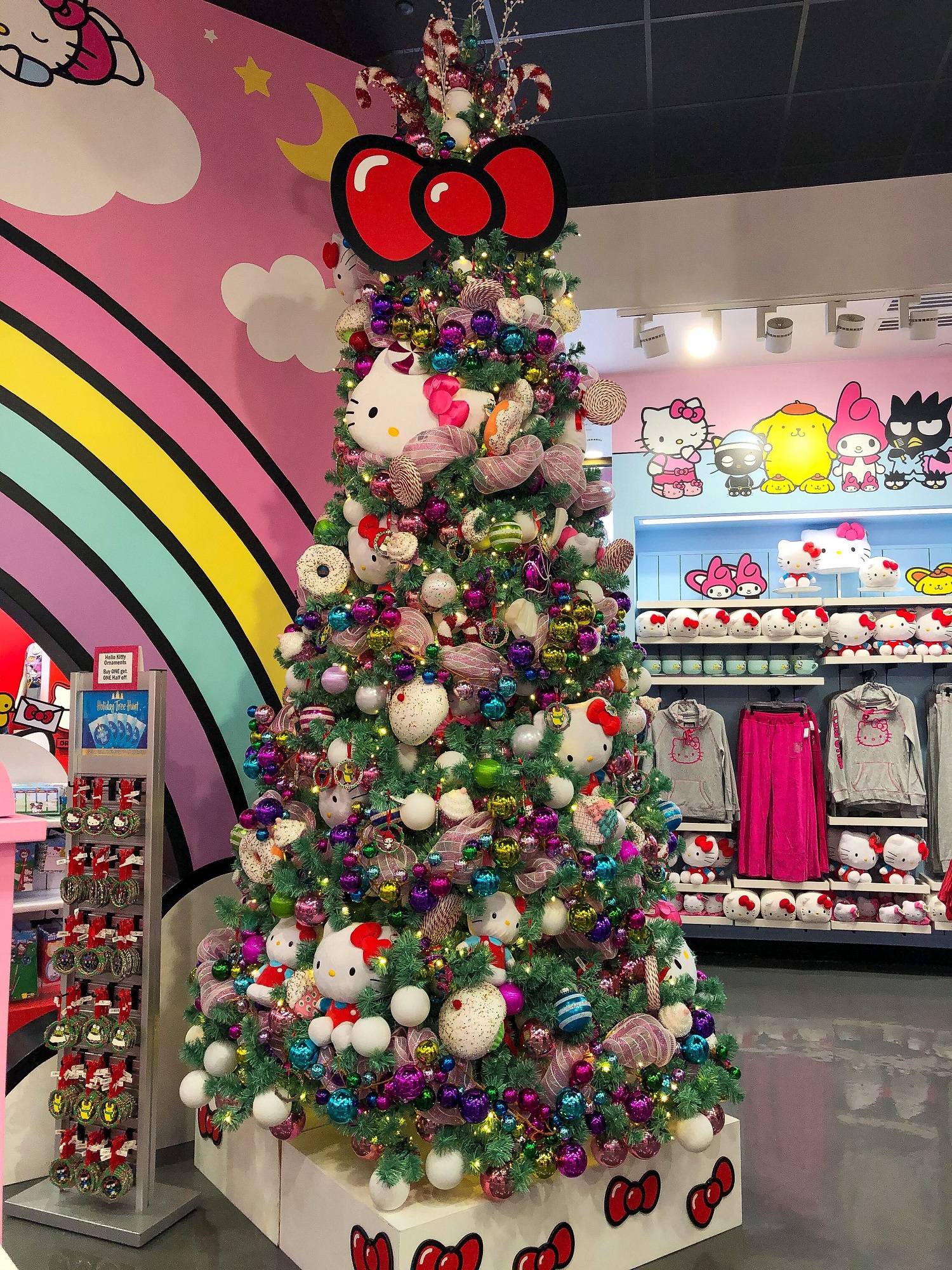 Universal Orlando’s Tree Hunt is Fun for Kids and Kids at Heart ...