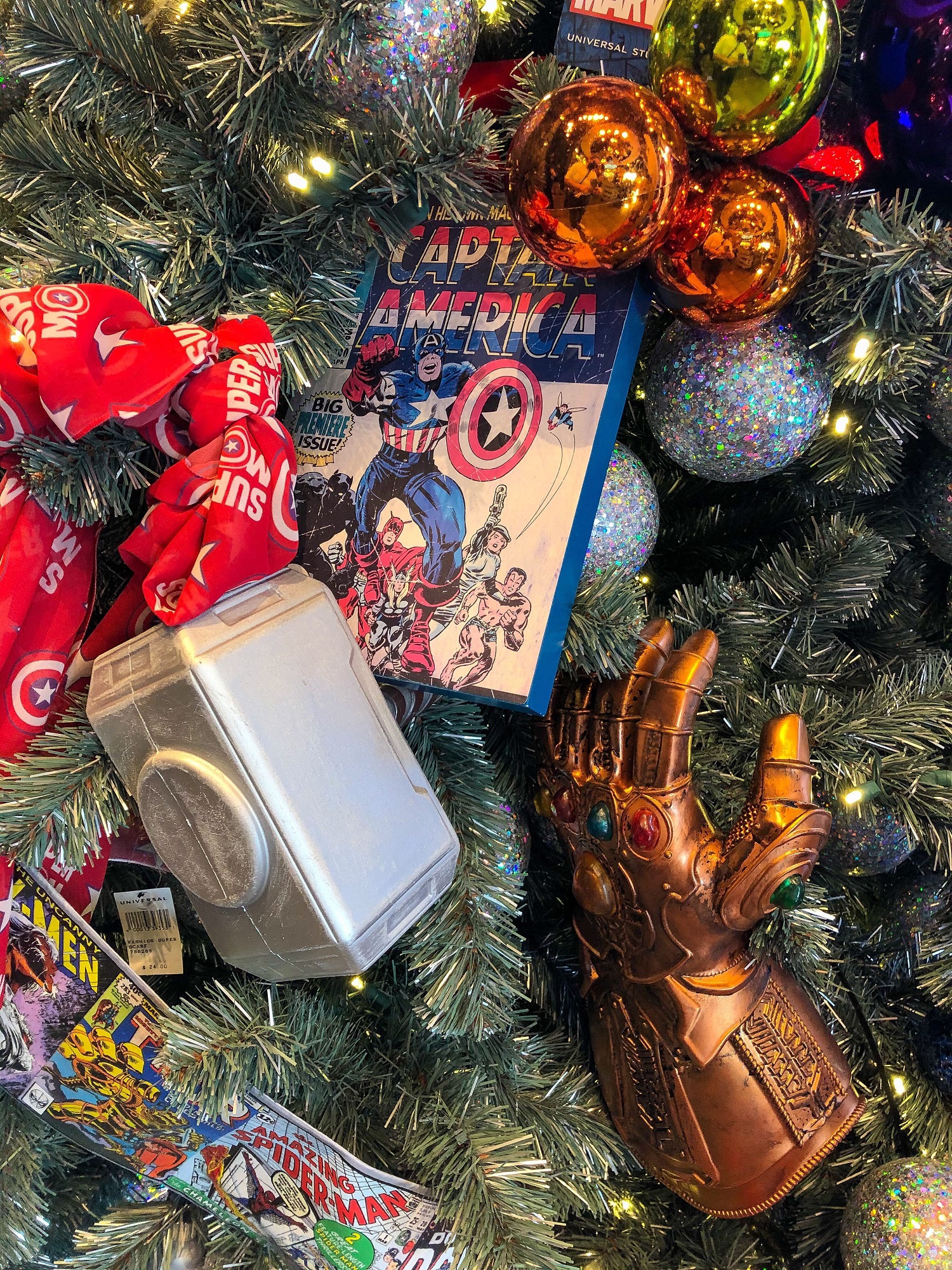 Universal Orlando’s Tree Hunt is Fun for Kids and Kids at Heart ...