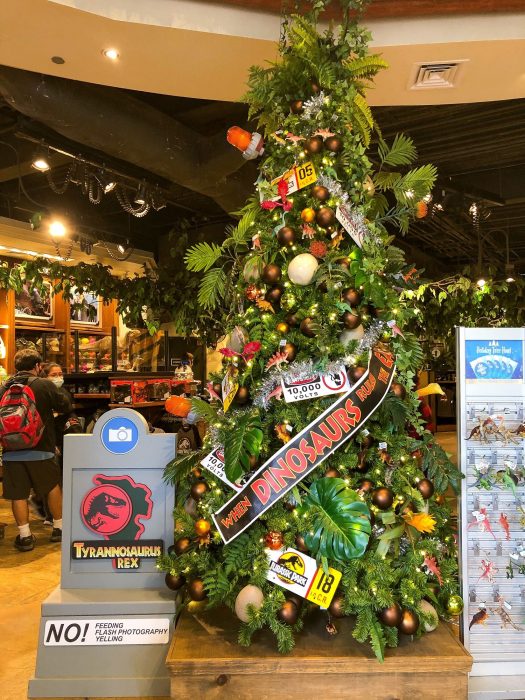 Universal Orlando’s Tree Hunt is Fun for Kids and Kids at Heart ...