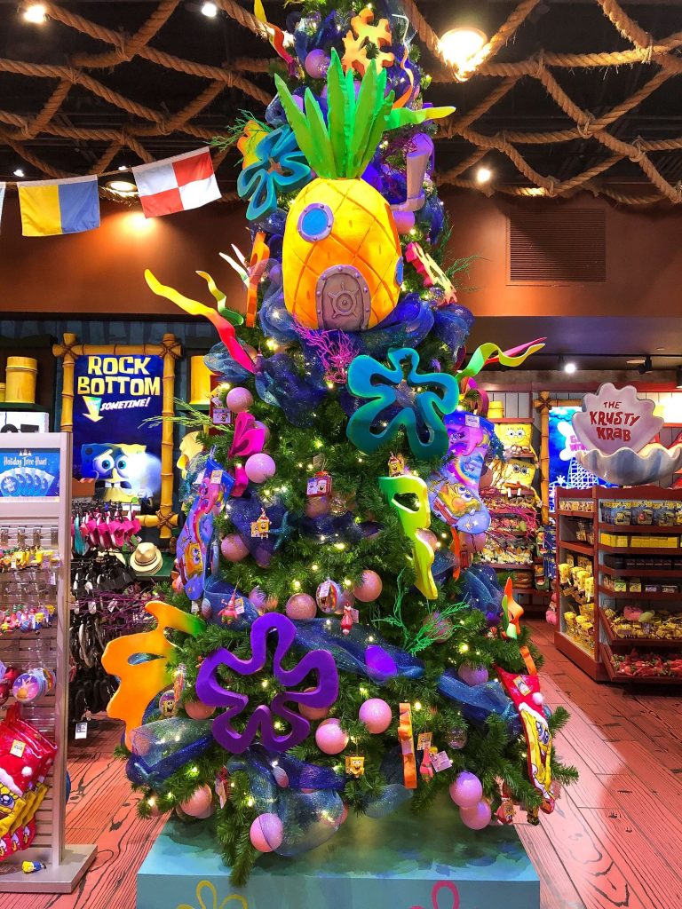 Universal Orlando’s Tree Hunt is Fun for Kids and Kids at Heart ...