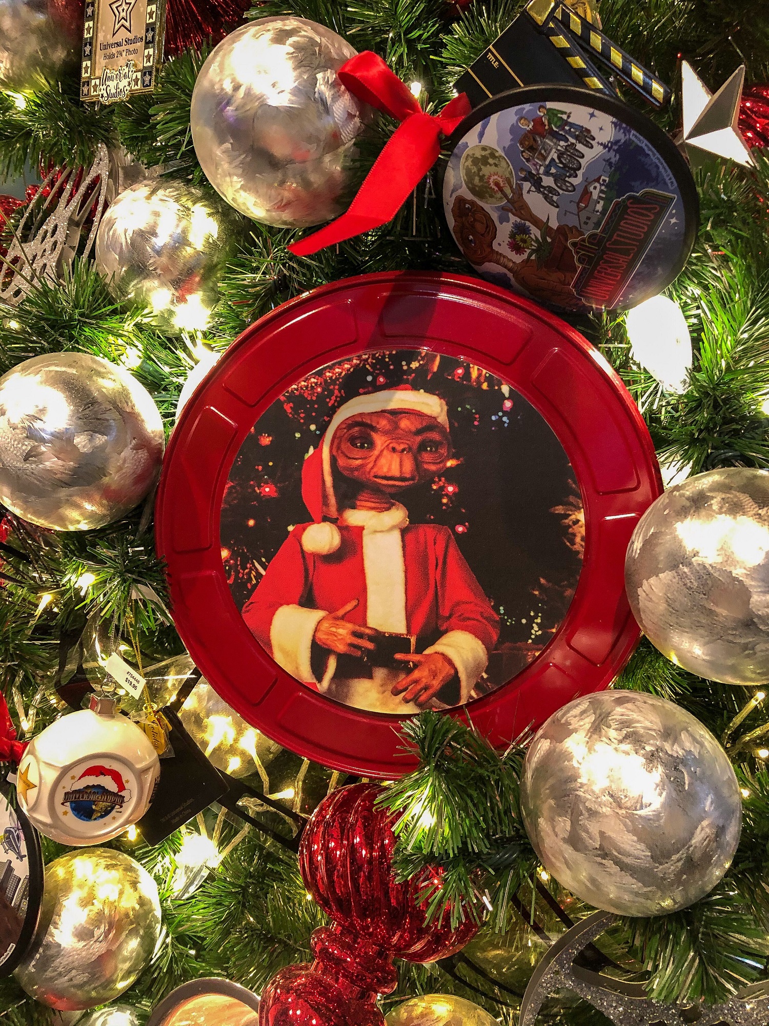 Universal Orlando’s Tree Hunt is Fun for Kids and Kids at Heart ...