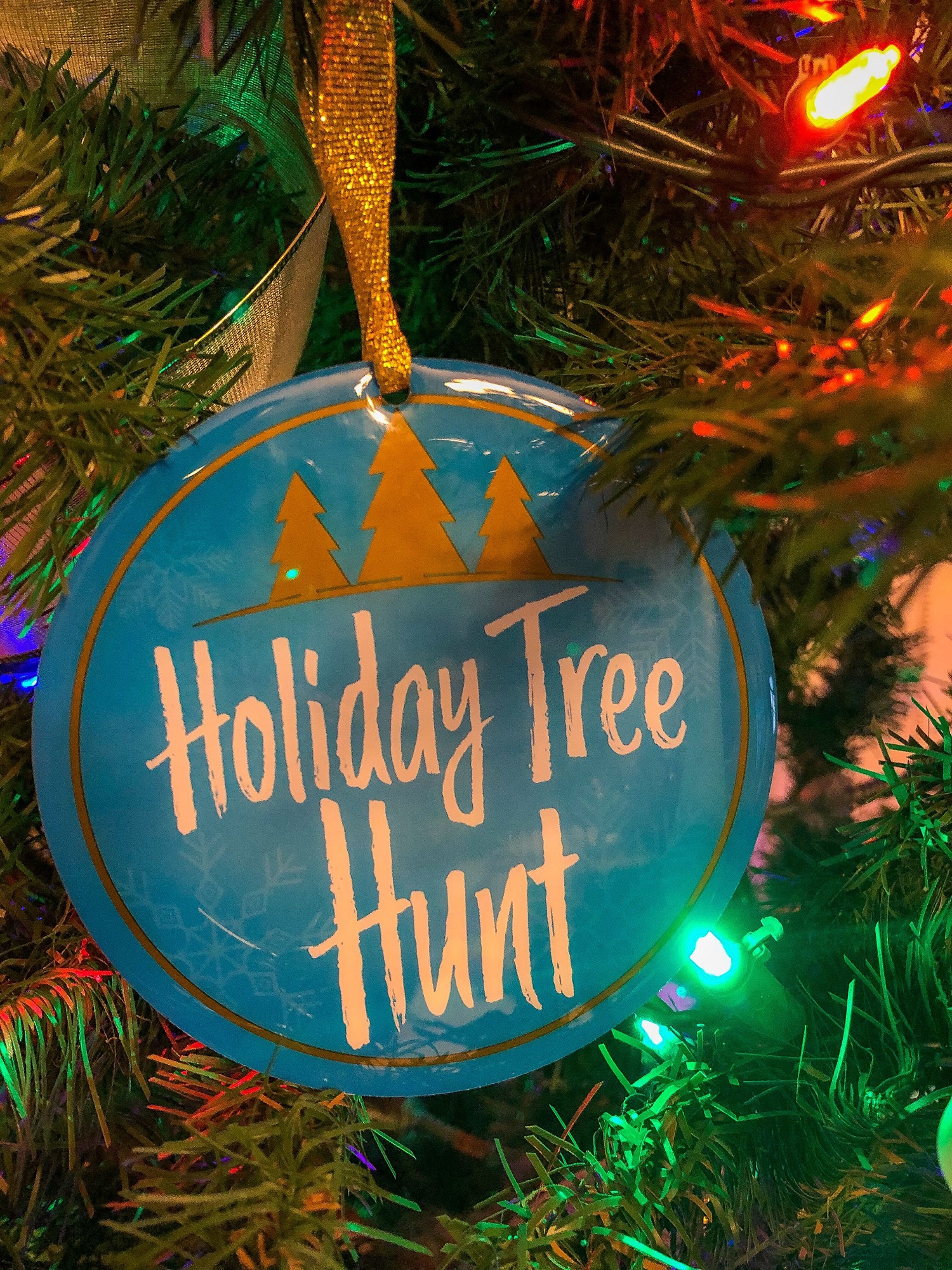 Universal Orlando’s Tree Hunt is Fun for Kids and Kids at Heart ...