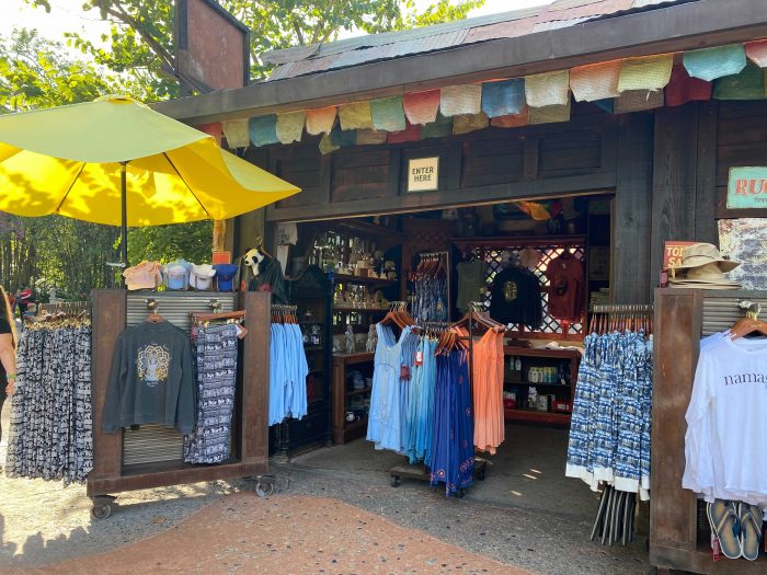 Here’s What You Can Find in Animal Kingdom’s Merchandise Shops ...