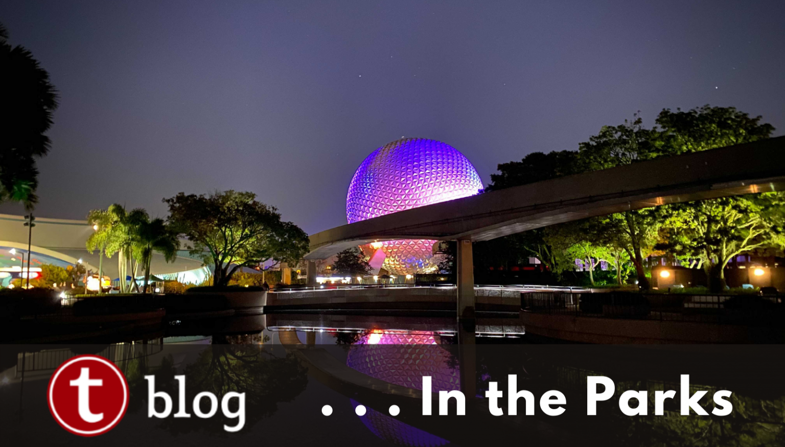 EPCOT is THE Park For Live Entertainment Right Now – Here’s a Quick ...