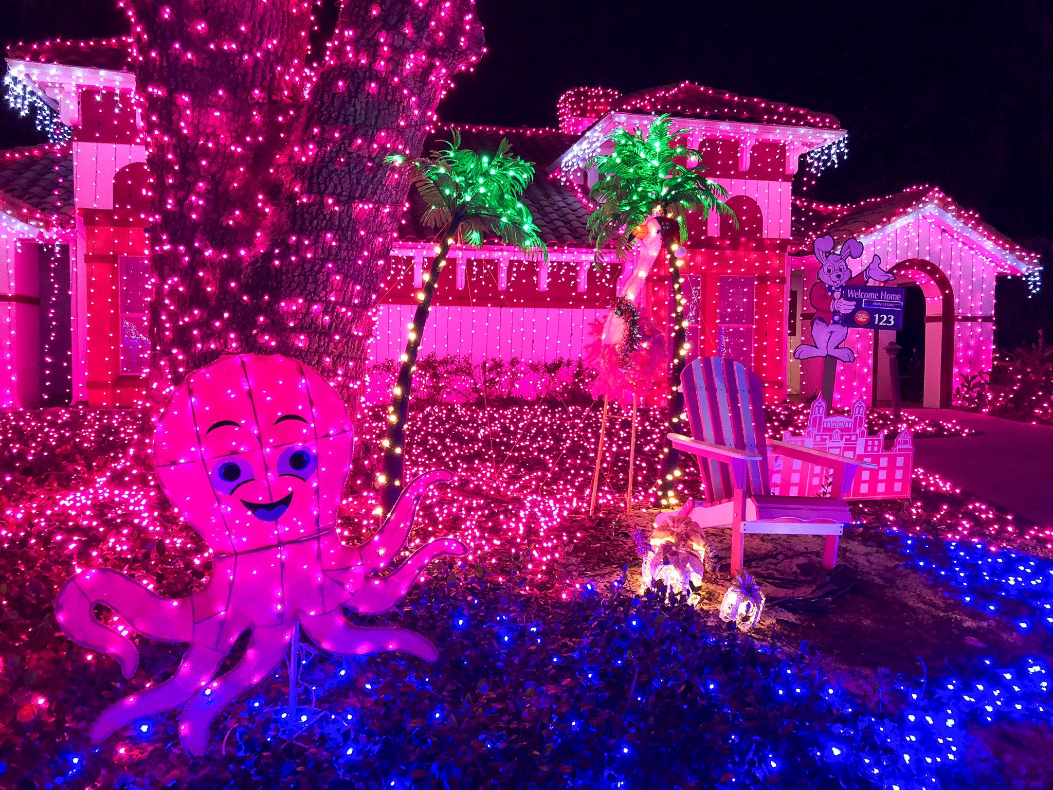 SATURDAY SIX: 6 Reasons We Love GIVE KIDS THE WORLD's "Night of a ...