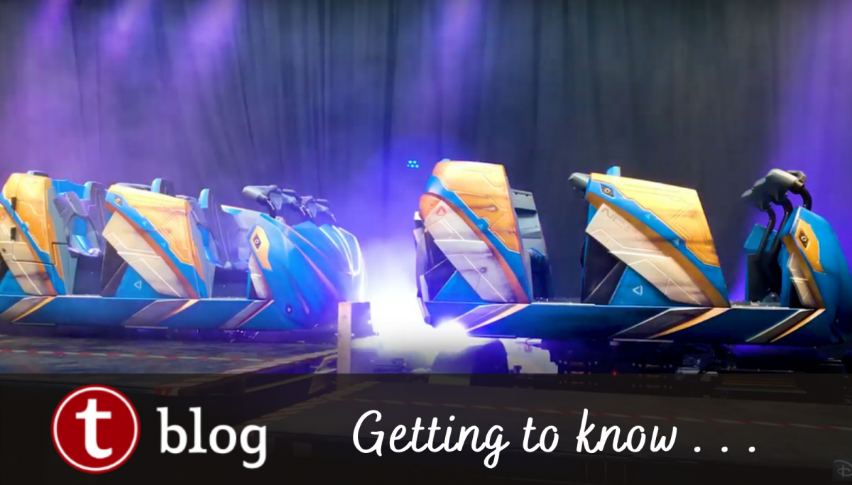 A Ride Chicken Review of Guardians of the Galaxy: Cosmic Rewind ...